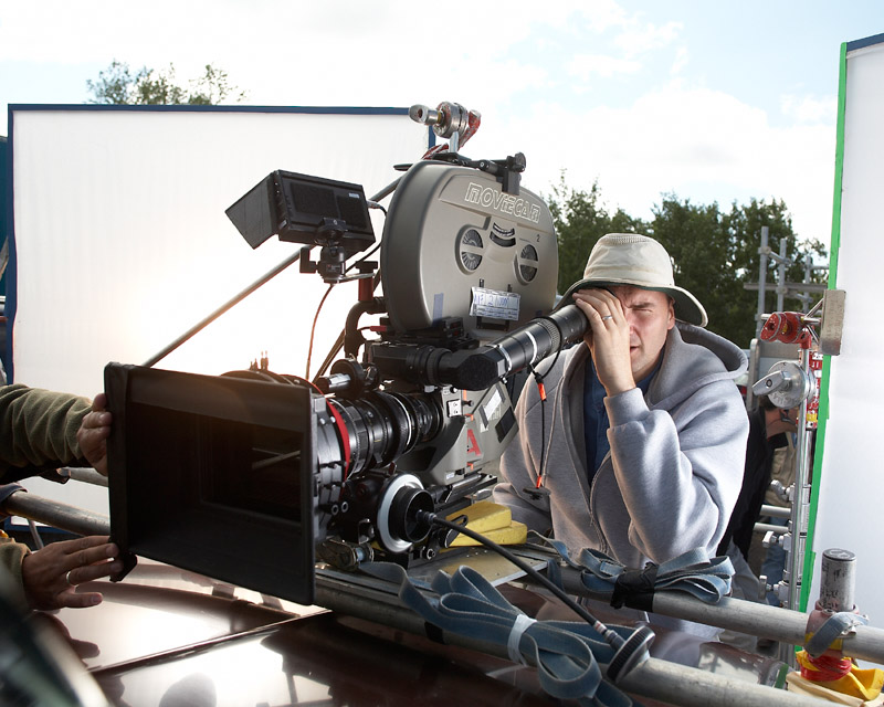 Bio – Paul Suderman